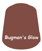 Bugman's Glow Base Paint – Acme Games